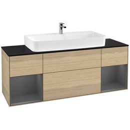 Villeroy & Boch Villeroy & Boch Finion Waschtischunterschrank F21, F212GKPC F212GKPC