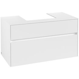 Villeroy & Boch Villeroy & Boch Collaro Waschtischunterschrank C01600, C01600MS C01600MS