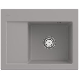 Villeroy & Boch Villeroy & Boch Subway 45 Compact Sp&uuml;le 331301, 331301KD 331301KD