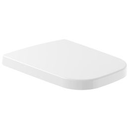 Villeroy & Boch Villeroy & Boch WC-Sitz Joyce 370x460x60mm 9M52S101
