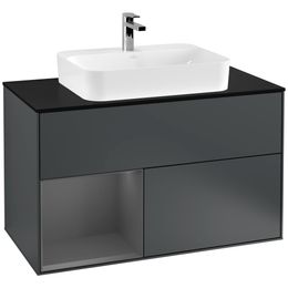 Villeroy & Boch Villeroy & Boch Finion Waschtischunterschrank F36, F362GKHG F362GKHG