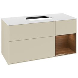 Villeroy & Boch Villeroy & Boch Waschbeckenunterschrank Finion F42 1200x603x501mm m Bel FK/RE/AP: HJ/GN/1 F421GNHJ