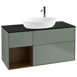 Villeroy & Boch Villeroy & Boch Finion Waschtischunterschrank F94, F942GNGM F942GNGM