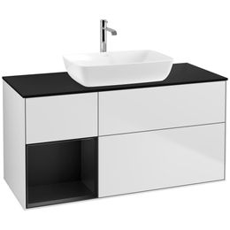 Villeroy & Boch Villeroy & Boch Finion Waschtischunterschrank F82, F822PDMT F822PDMT