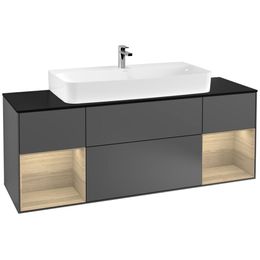 Villeroy & Boch Villeroy & Boch Finion Waschtischunterschrank F21, F212PCGK F212PCGK