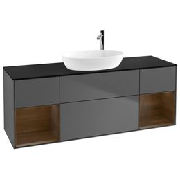 Villeroy & Boch Villeroy & Boch Finion Waschtischunterschrank F98, F982GNGK F982GNGK