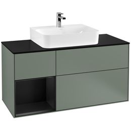 Villeroy & Boch Villeroy & Boch Finion Waschtischunterschrank F16, F162PDGM F162PDGM
