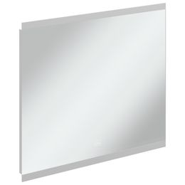 Villeroy & Boch Villeroy & Boch Spiegel More to See Square A47580 800x700x27mm mit Beleuchtung A4758000