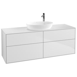 Villeroy & Boch Villeroy & Boch Finion Waschtischunterschrank F97, F97100MT F97100MT