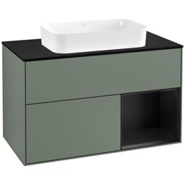 Villeroy & Boch Villeroy & Boch Finion Waschtischunterschrank F25, F252PDGM F252PDGM