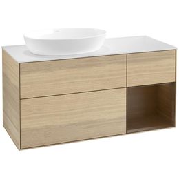Villeroy & Boch Villeroy & Boch Finion Waschtischunterschrank FA5, FA51GNPC FA51GNPC