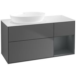 Villeroy & Boch Villeroy & Boch Finion Waschtischunterschrank FA5, FA51HGGK FA51HGGK