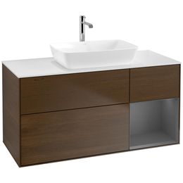 Villeroy & Boch Villeroy & Boch Finion Waschtischunterschrank F83, F831GKGN F831GKGN