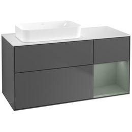 Villeroy & Boch Villeroy & Boch Finion Waschtischunterschrank F69, F691GMGK F691GMGK