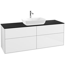 Villeroy & Boch Villeroy & Boch Finion Waschtischunterschrank F85, F85200GF F85200GF