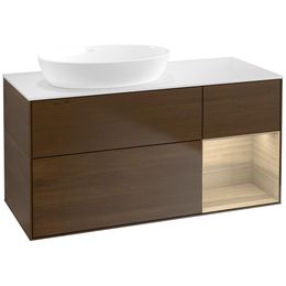 Villeroy & Boch Villeroy & Boch Finion Waschtischunterschrank FA5, FA51PCGN FA51PCGN