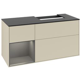 Villeroy & Boch Villeroy & Boch Waschbeckenunterschrank Finion F14 1200x603x501mm m Bel FK/RE/AP: HJ/GK/2 F142GKHJ