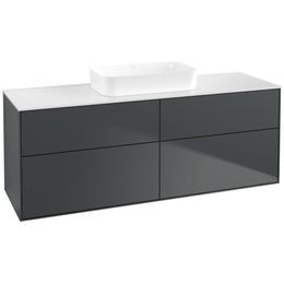 Villeroy & Boch Villeroy & Boch Finion Waschtischunterschrank F73, F73100HG F73100HG