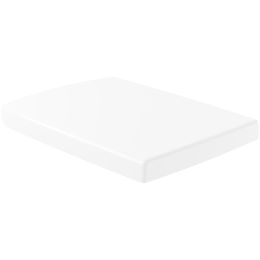 Villeroy & Boch Villeroy & Boch WC-Sitz La Belle 430x485x80mm 9M12S1R1