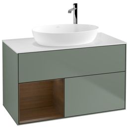 Villeroy & Boch Villeroy & Boch Finion Waschtischunterschrank F89, F891GNGM F891GNGM
