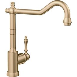 Villeroy & Boch Villeroy & Boch Avia 2.0 Einhand-Sp&uuml;ltischbatterie, 92400003 92400003