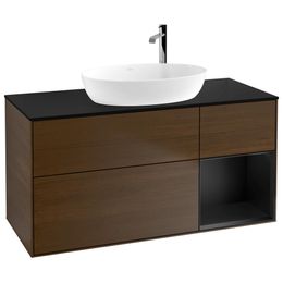 Villeroy & Boch Villeroy & Boch Finion Waschtischunterschrank F95, F952PDGN F952PDGN