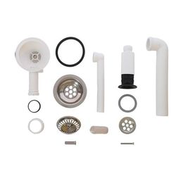 Villeroy & Boch Villeroy & Boch Zubeh&ouml;r Ablaufgarnitur 825400, 82540061 82540061