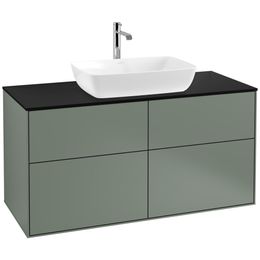 Villeroy & Boch Villeroy & Boch Finion Waschtischunterschrank F79, F79200GM F79200GM