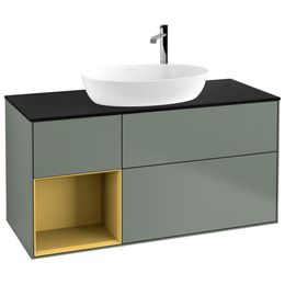 Villeroy & Boch Villeroy & Boch Finion Waschtischunterschrank F94, F942HFGM F942HFGM