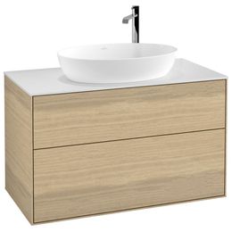 Villeroy & Boch Villeroy & Boch Finion Waschtischunterschrank F88, F88100PC F88100PC