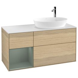Villeroy & Boch Villeroy & Boch Finion Waschtischunterschrank F92, F921GMPC F921GMPC