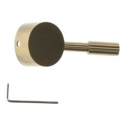 Villeroy & Boch Villeroy & Boch Armaturengriff Gold matt , 92538003 92538003