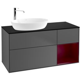 Villeroy & Boch Villeroy & Boch Finion Waschtischunterschrank F93, F932HBGK F932HBGK