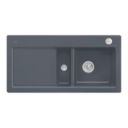 Villeroy & Boch Villeroy & Boch Subway 60 flat Sp&uuml;le 67122F 965x475mm, 67122Fi4 67122Fi4