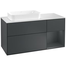 Villeroy & Boch Villeroy & Boch Finion Waschtischunterschrank F28, F281HGHG F281HGHG