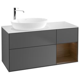 Villeroy & Boch Villeroy & Boch Finion Waschtischunterschrank F93, F931GNGK F931GNGK