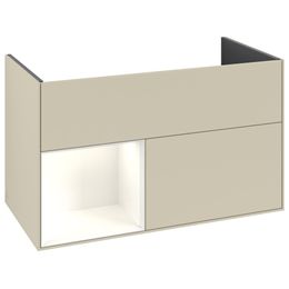 Villeroy & Boch Villeroy & Boch Waschbeckenunterschrank Finion F03 996x591x498mm m Bel FK/RE/AP: HJ/GF/- F030GFHJ