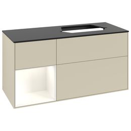 Villeroy & Boch Villeroy & Boch Waschbeckenunterschrank Finion F39 1200x603x501mm m Bel FK/RE/AP: HJ/GF/2 F392GFHJ