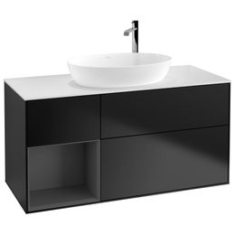 Villeroy & Boch Villeroy & Boch Finion Waschtischunterschrank F94, F941GKPD F941GKPD