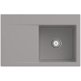 Villeroy & Boch Villeroy & Boch Einbausp&uuml;le Subway Style 45 780x510mm 334701KD