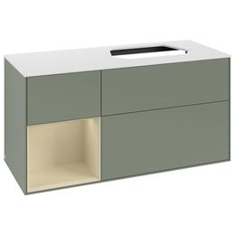 Villeroy & Boch Villeroy & Boch Waschbeckenunterschrank Finion F39 1200x603x501mm m Bel FK/RE/AP: GM/HJ/1 F391HJGM