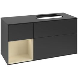 Villeroy & Boch Villeroy & Boch Waschbeckenunterschrank Finion F39 1200x603x501mm m Bel FK/RE/AP: PD/HJ/2 F392HJPD