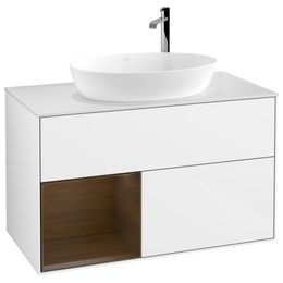 Villeroy & Boch Villeroy & Boch Finion Waschtischunterschrank F89, F891GNGF F891GNGF