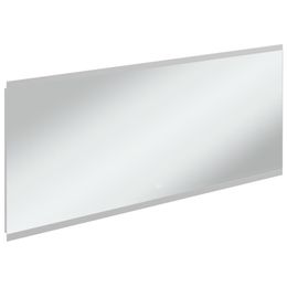 Villeroy & Boch Villeroy & Boch Spiegel More to See Square A47516 1600x700x27mm mit Beleuchtung A4751600