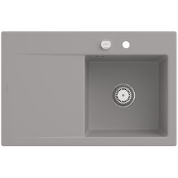 Villeroy & Boch Villeroy & Boch Einbausp&uuml;le Subway Style 45 780x510mm 334702KD