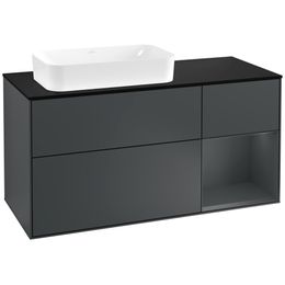 Villeroy & Boch Villeroy & Boch Finion Waschtischunterschrank F28, F282HGHG F282HGHG