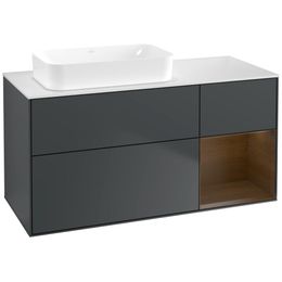 Villeroy & Boch Villeroy & Boch Finion Waschtischunterschrank F69, F691GNHG F691GNHG