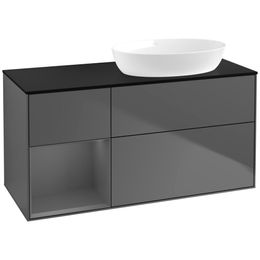 Villeroy & Boch Villeroy & Boch Finion Waschtischunterschrank FA4, FA42GKGK FA42GKGK