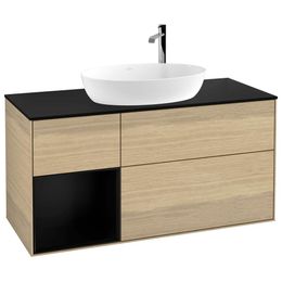 Villeroy & Boch Villeroy & Boch Finion Waschtischunterschrank F94, F942PDPC F942PDPC