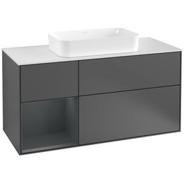 Villeroy & Boch Villeroy & Boch Finion Waschtischunterschrank F29, F291HGGK F291HGGK